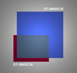 Special Production ST-4000XCMI